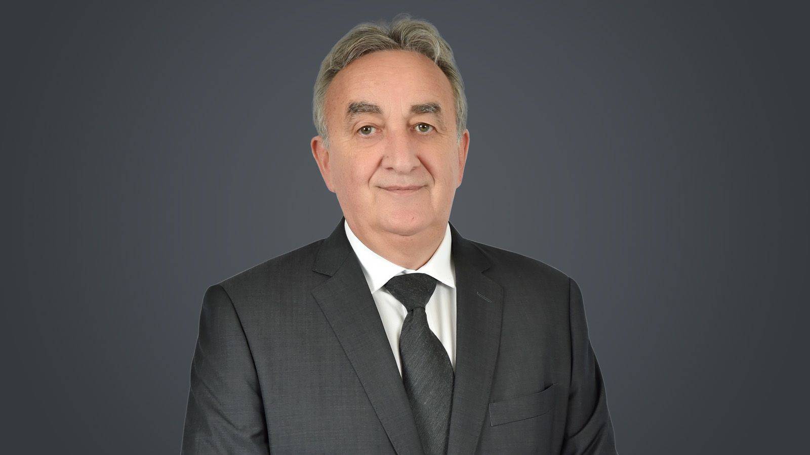 Leadership Biography and Photos | REMAYA