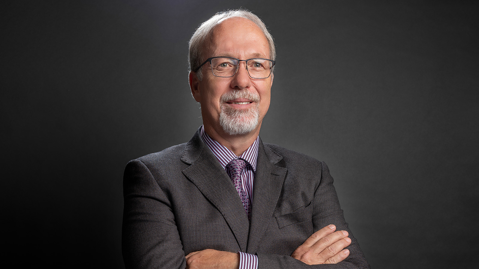 Leadership Biography and Photos | HALCON