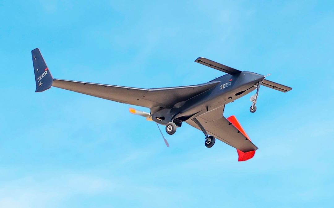 Autonomous Air Power and the Future of Defence