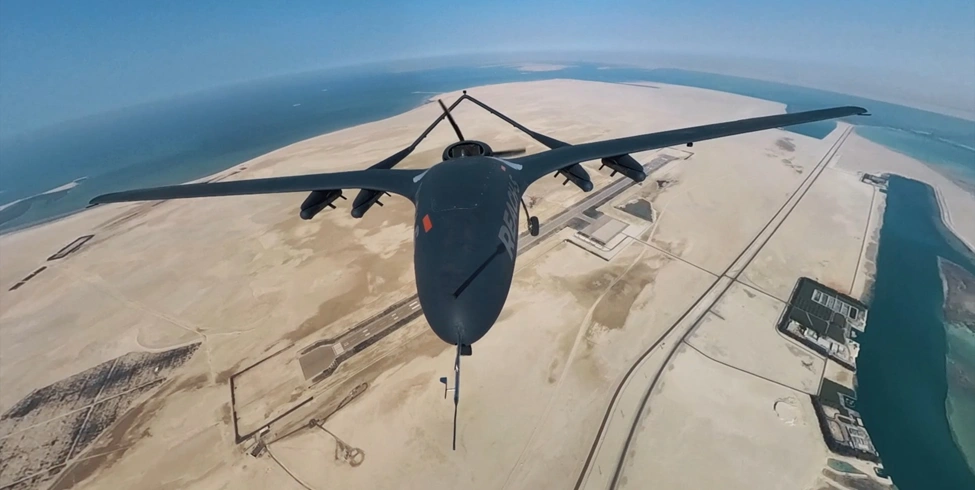 Autonomous Air Power and the Future of Defence