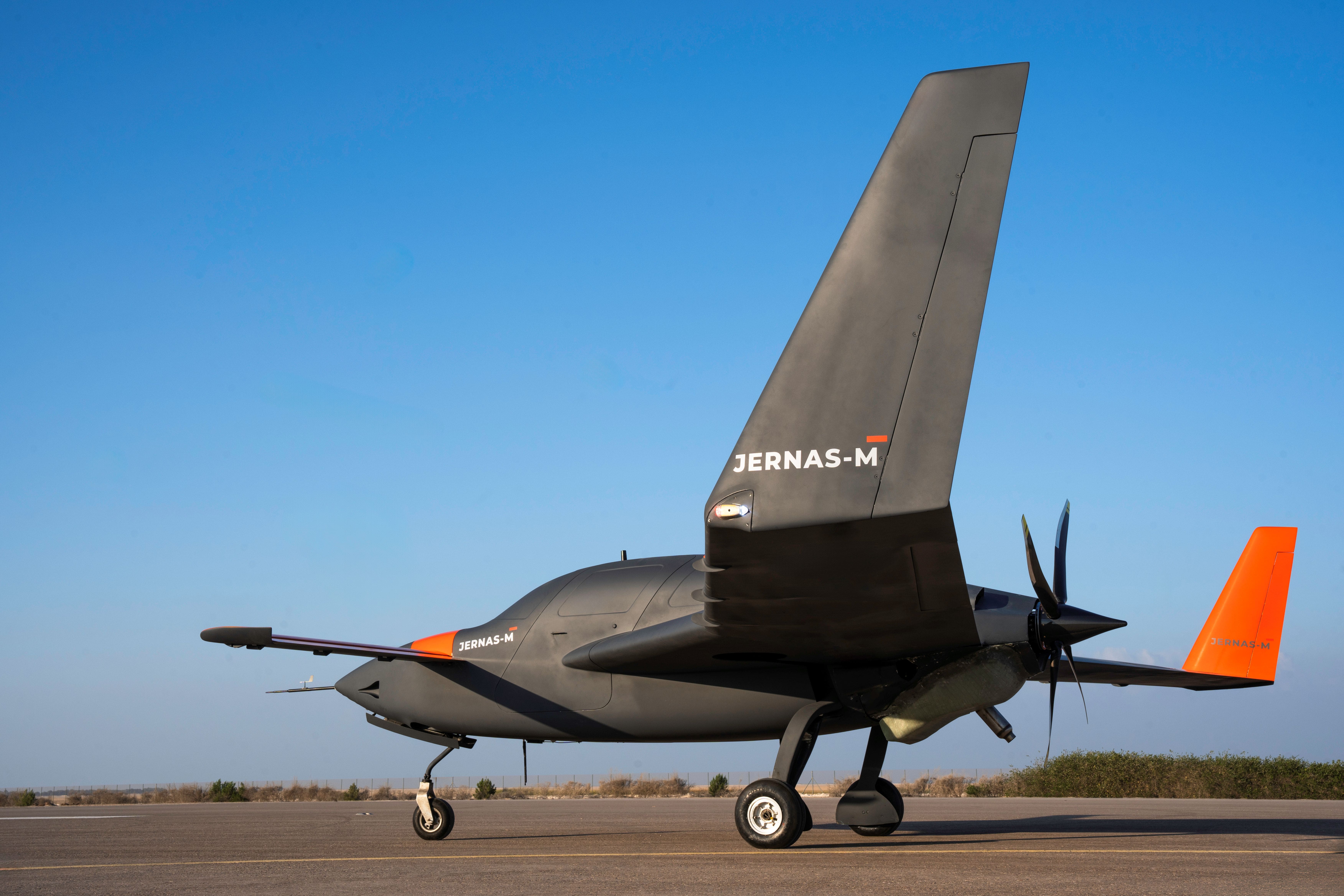 EDGE Showcases its Global Evolution with 42 New Launches at Dubai ...