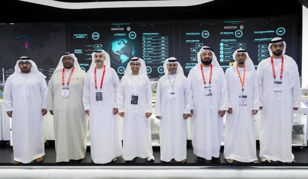 EDGE and e& Pioneer Region’s Unmanned Traffic Management (UTM) Solution in Abu Dhabi
