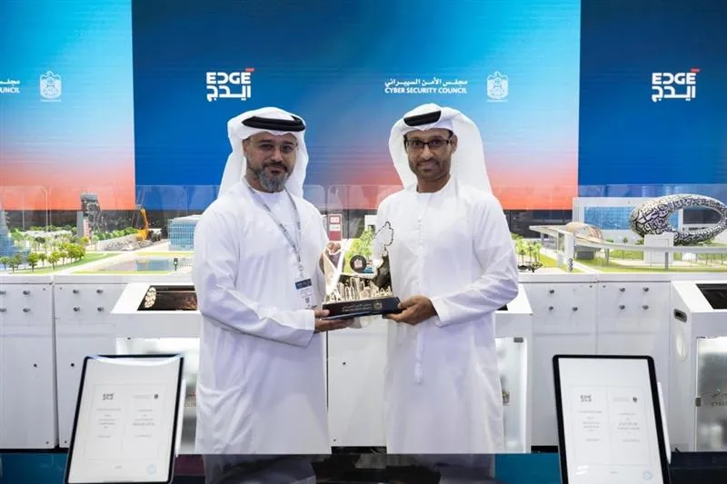 EDGE & UAE Cybersecurity Council Strengthen Cyber Resilience