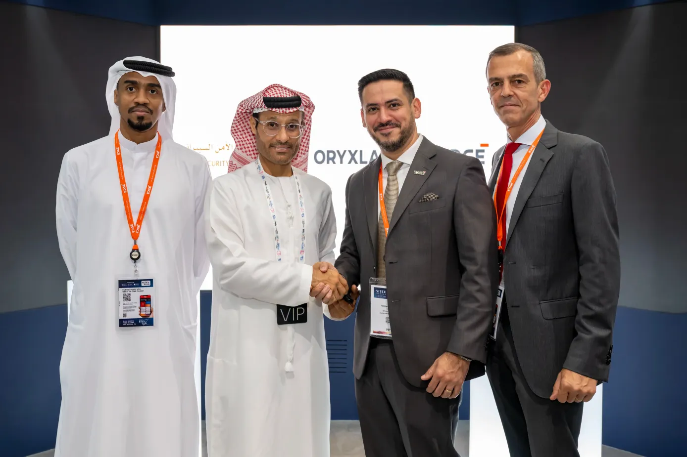 EDGE Unveils Cyber Threat Detection Package in Collaboration with UAE ...