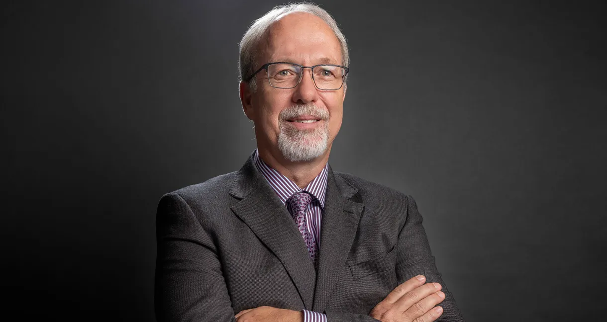 Leadership Biography and Photos | HALCON