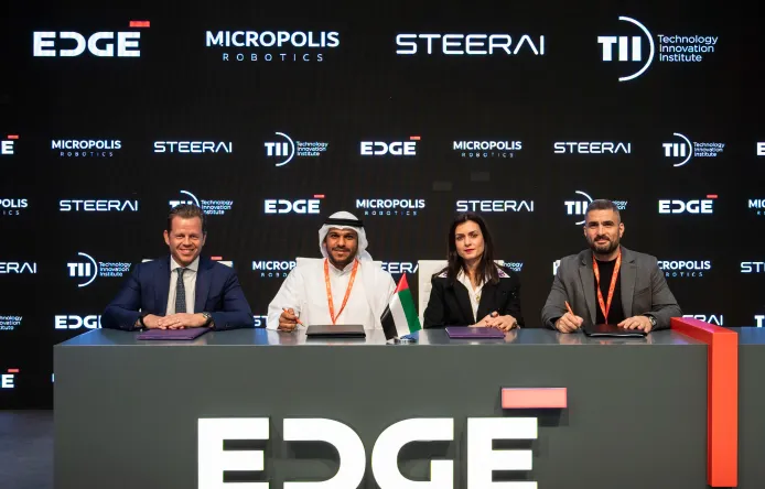 Media | EDGE